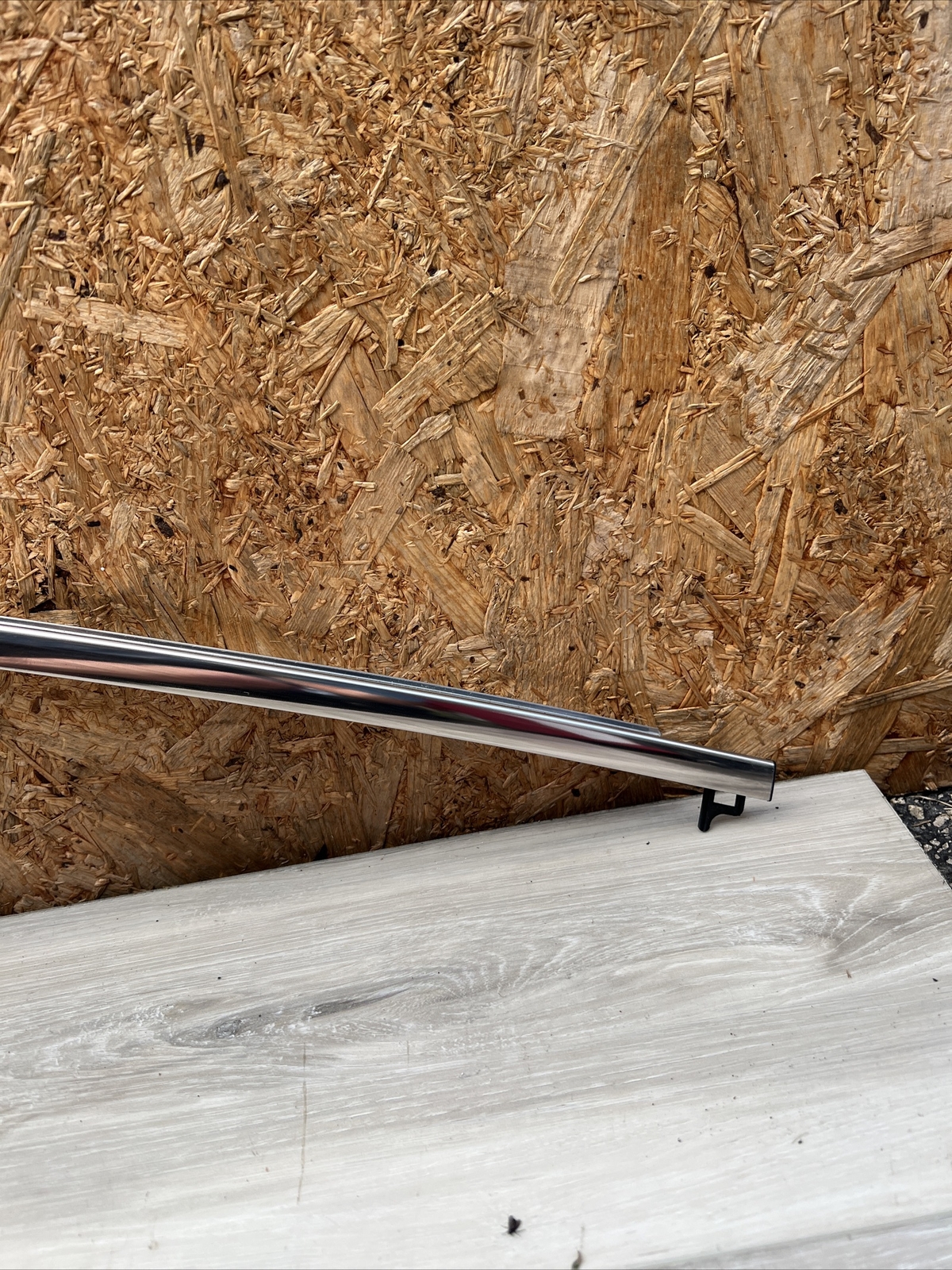 Used 2014-2023 Oem Infiniti Q50 Rear Passenger Right Door Chrome Trim ...