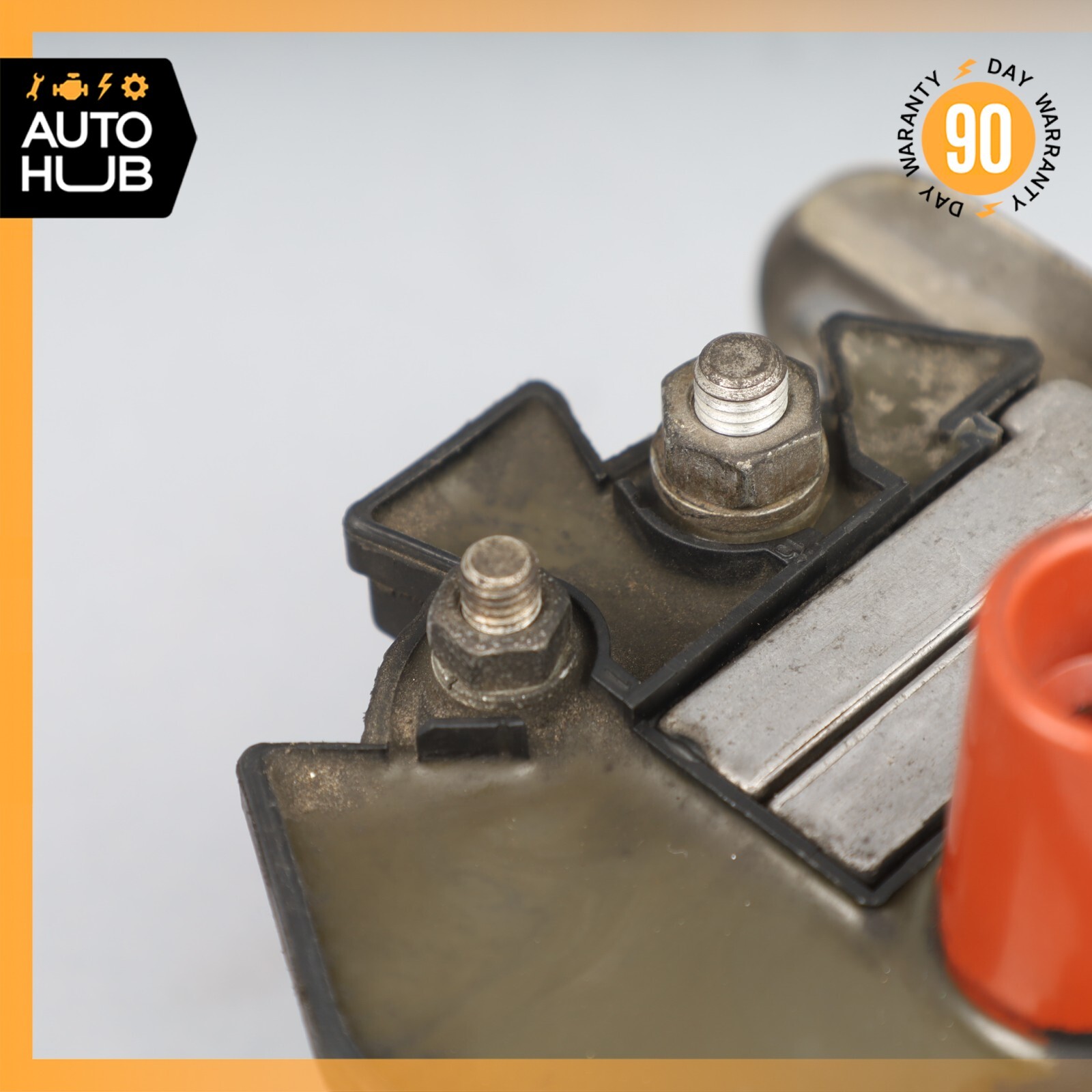 Used 1992-1999 Mercedes R129 300sl S500 400sel 500sl Ignition Coil ...
