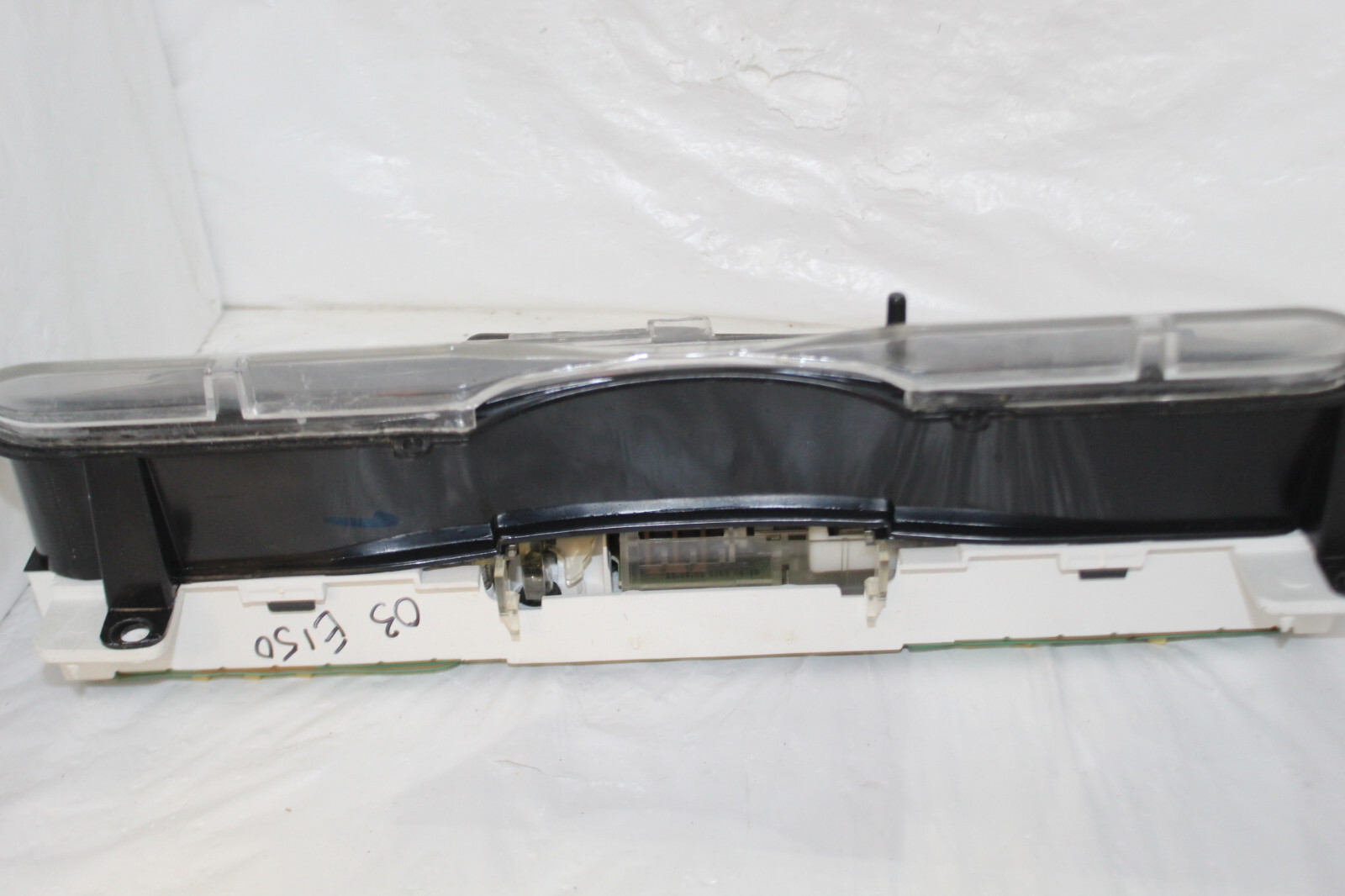 Used Speedometer Instrument Cluster 2003 Ford E150/e250/e350/e450 ...