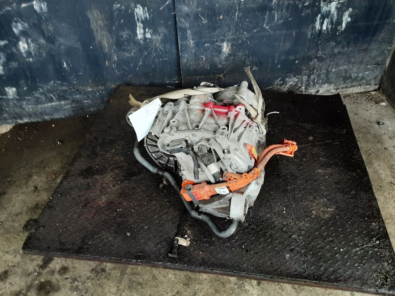 Used 2021 Tesla Model 3 Engine Dual Motor Rear Drive Unit Motor for ...