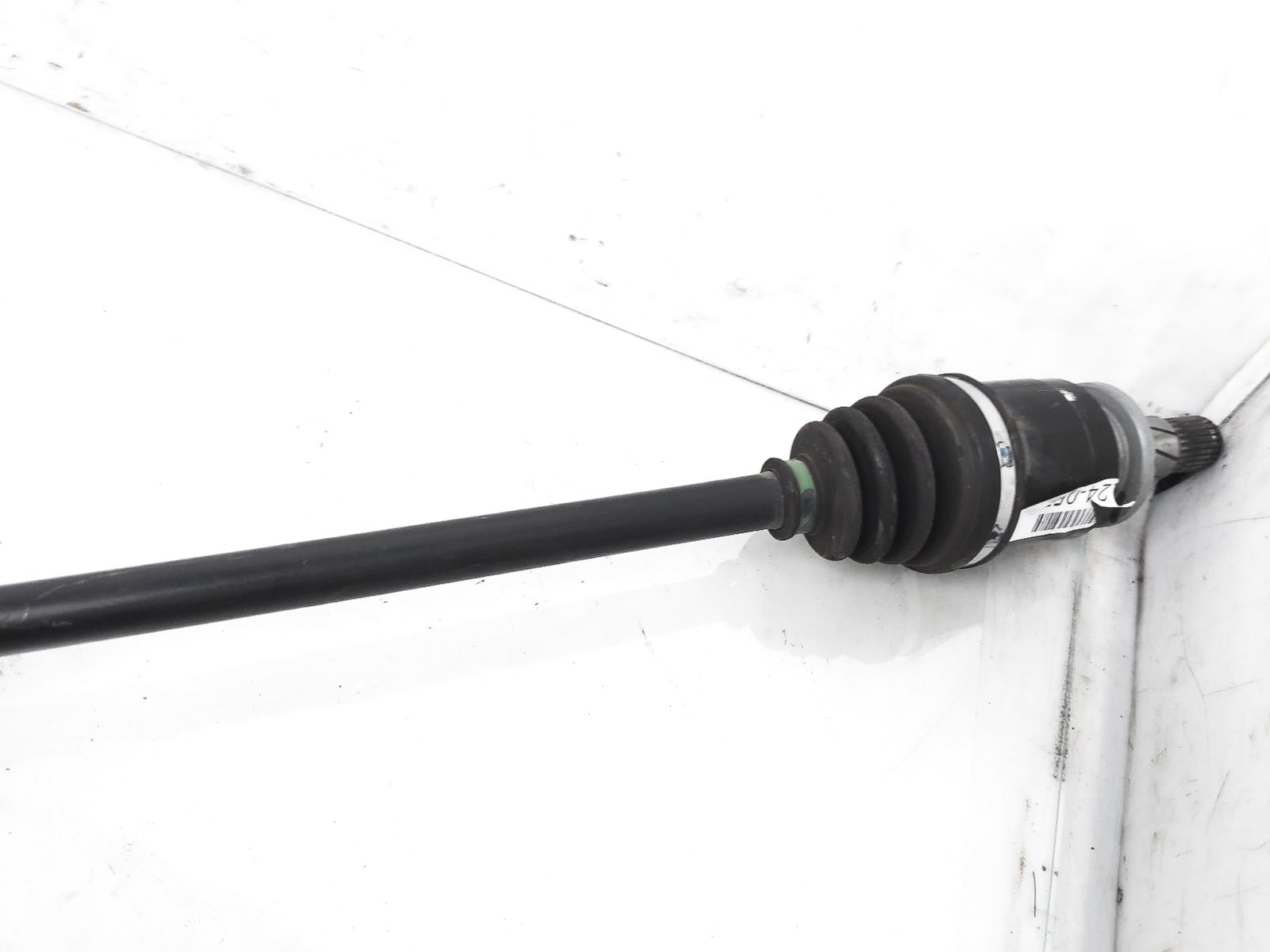 Used 2020-2023 Subaru Outback Rear Driver Cv Axle Boot Shaft Driveshaft ...