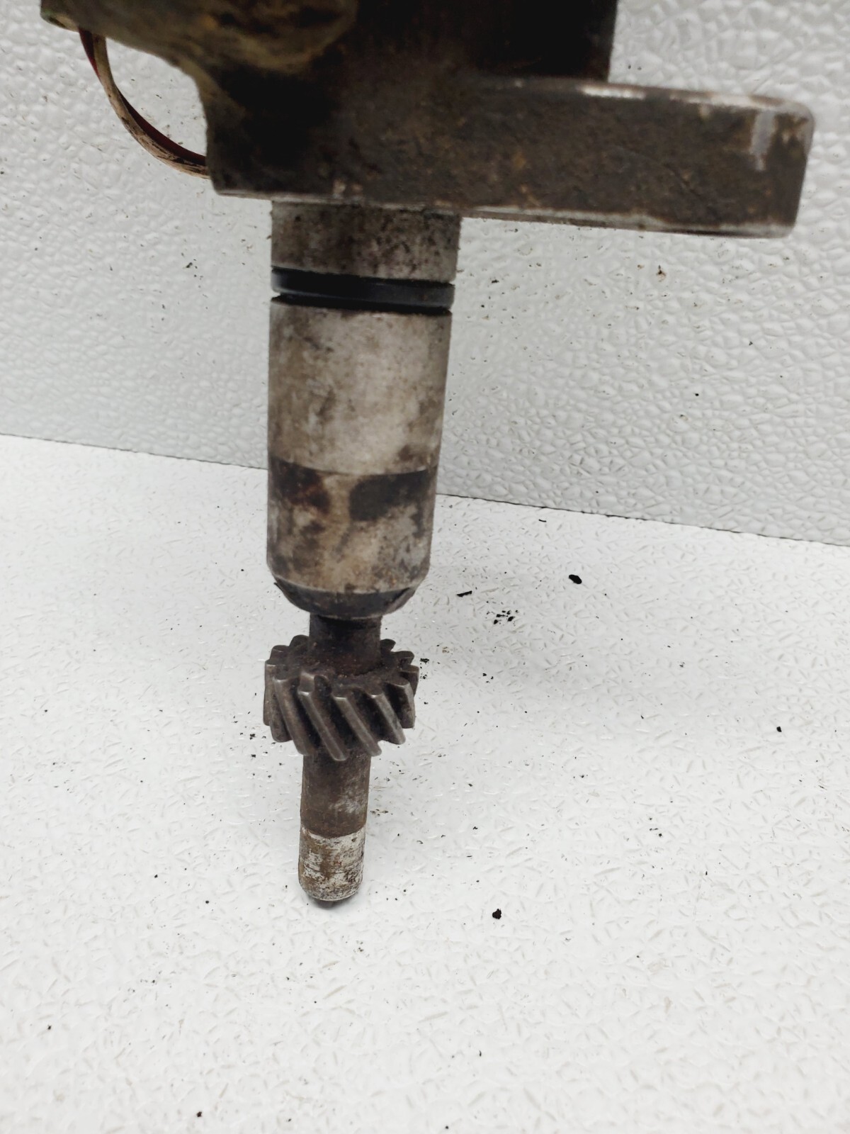 Used 84-91 Toyota 4runner Pickup Ignition 22re Engine Distributor Non ...