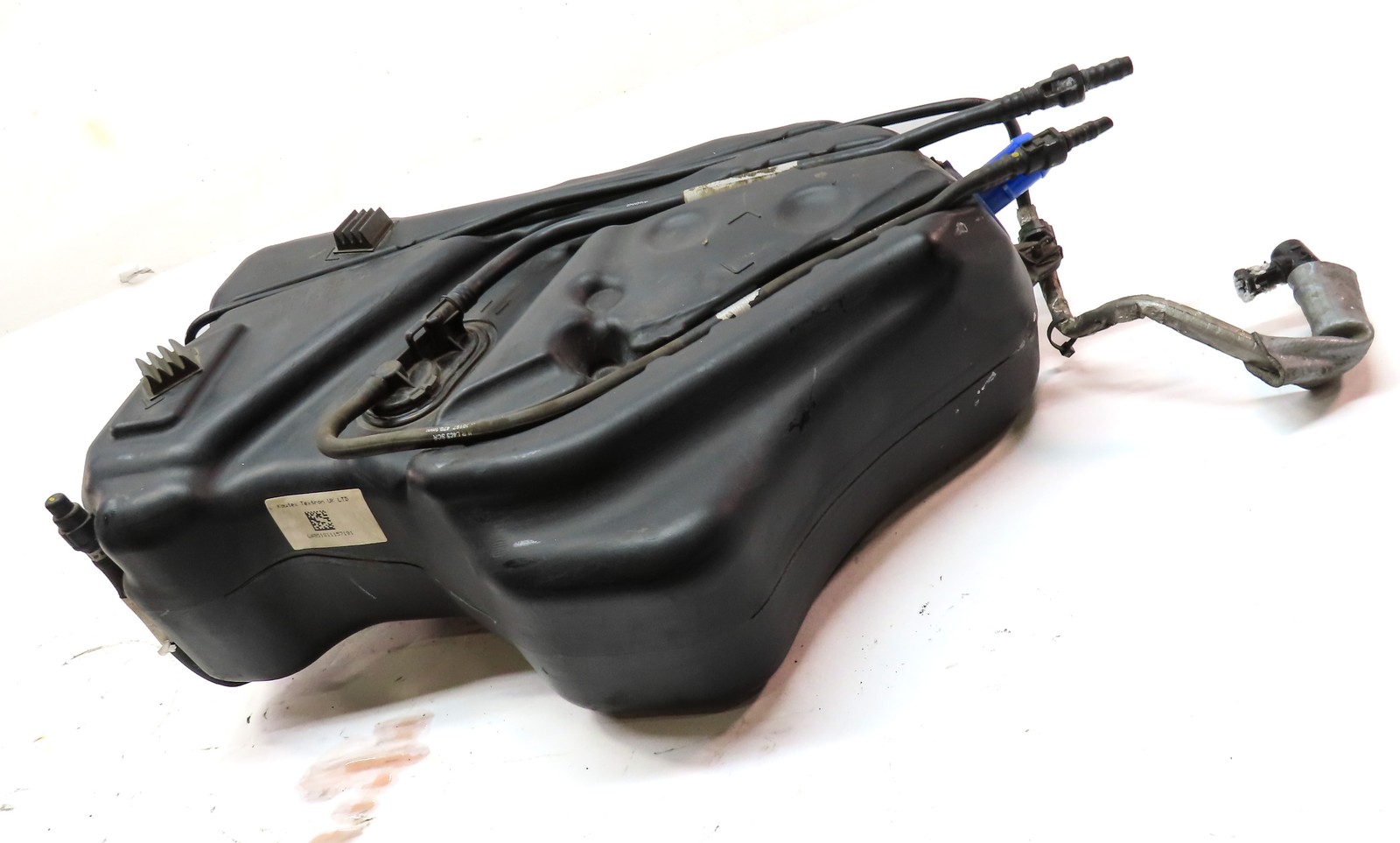 Used 2017-2021 Range Rover Sport Discovery L494 L405 L462 Diesel ...