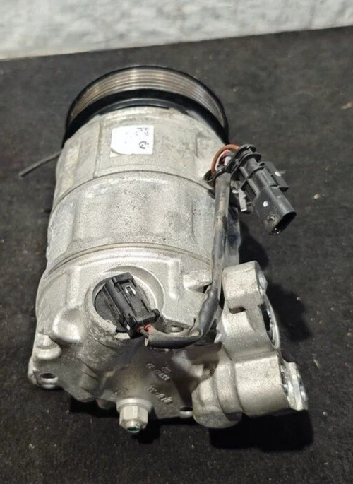 Used 2019-2025 Bmw X2 Sdrive28i F39 Hvac A/c Air Conditioning ...