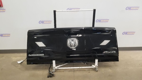 Used Ram Tailgates and Liftgates for Sale