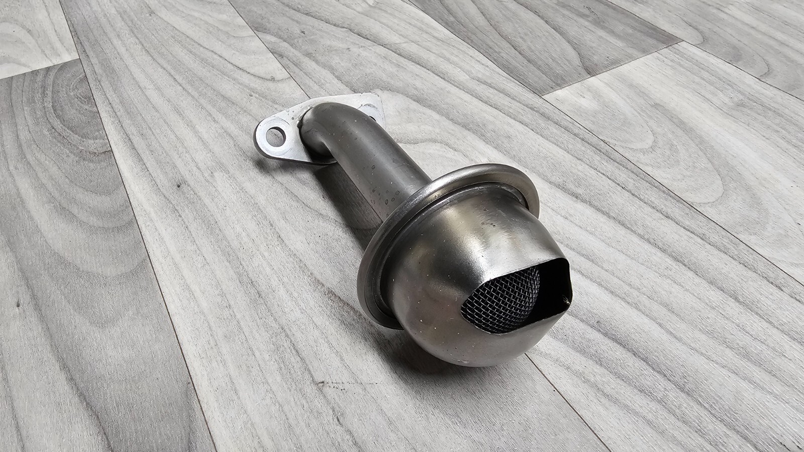 Used 2003-2006 350z 2003-2007 G35 Coupe Vq35de Rev Up Oil Pickup Tube ...