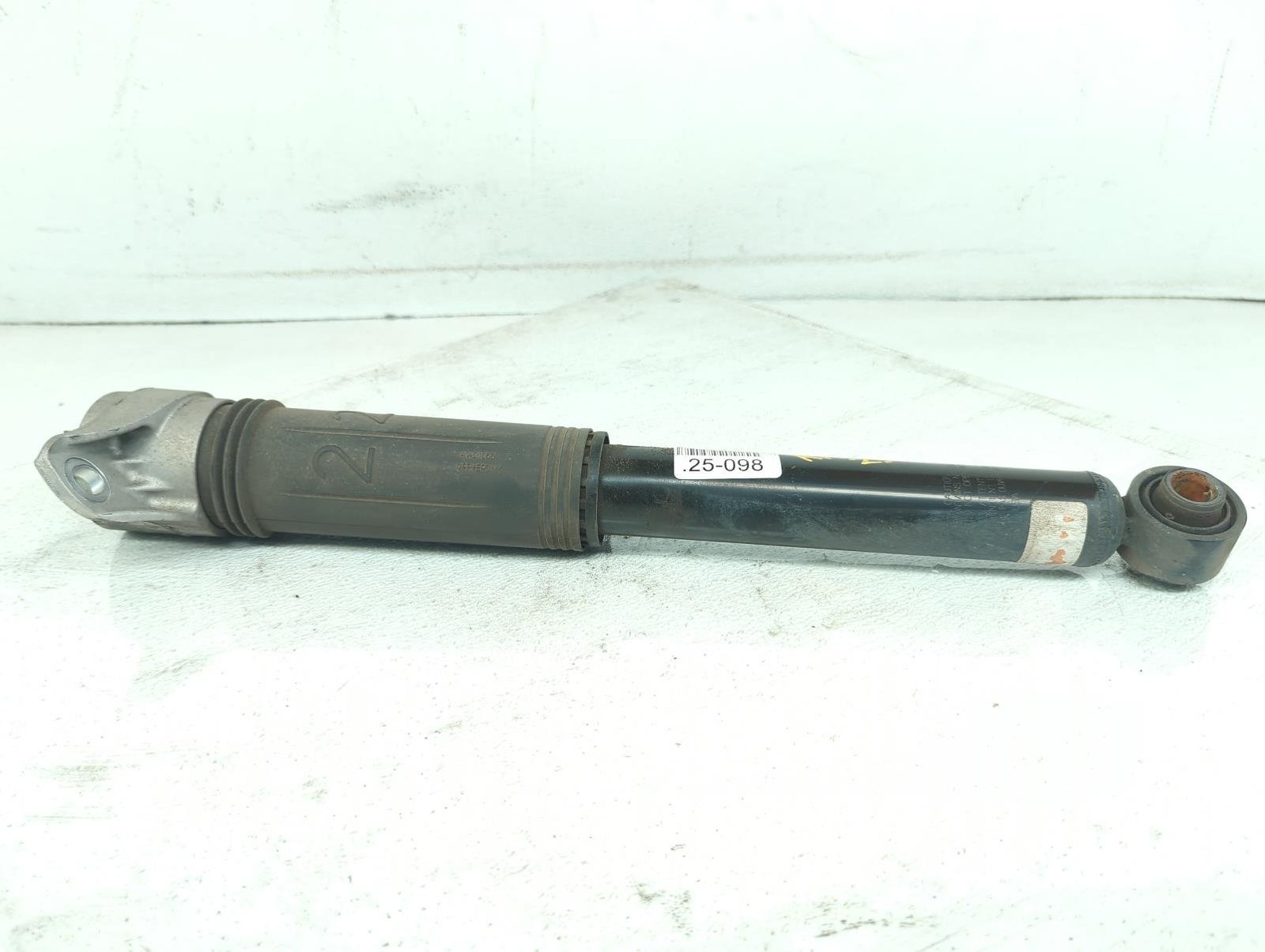 Used 2019-2025 Toyota Rav4 Hybrid Awd Rear Passenger Shock Absorber ...