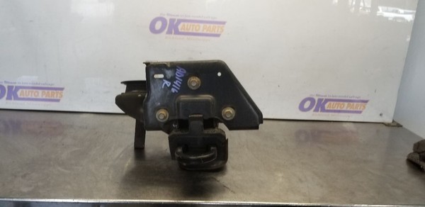 Used Frames for the Chevrolet Silverado 1500