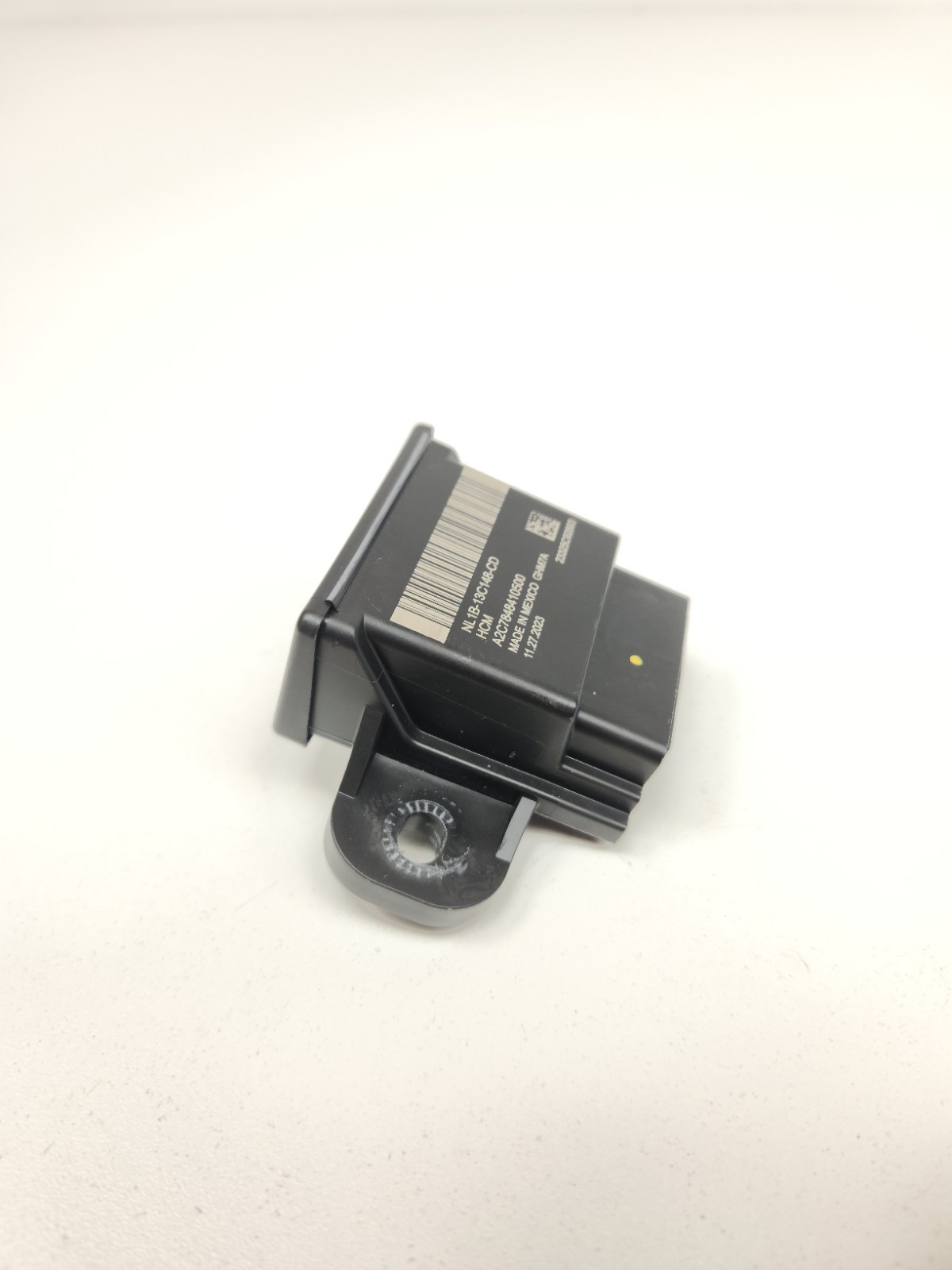 Used 2024-2026 Ford Mustang Gt S650 Headlight Lamp Level Sensor Module ...