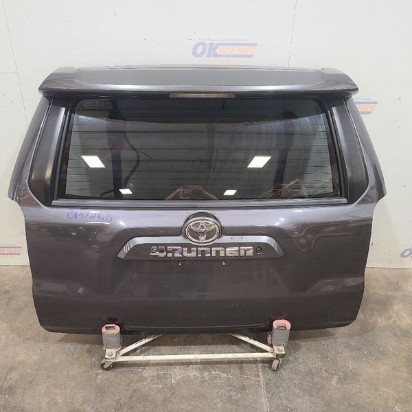 Used Toyota 4Runner Tailgates and Liftgates for Sale