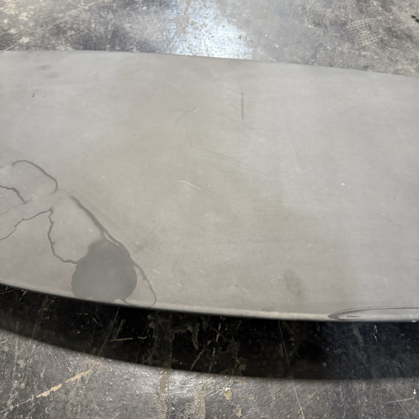 Used 1986-1991 Mazda Rx7 Convertible Soft Top Targa Panel Fc for Sale ...