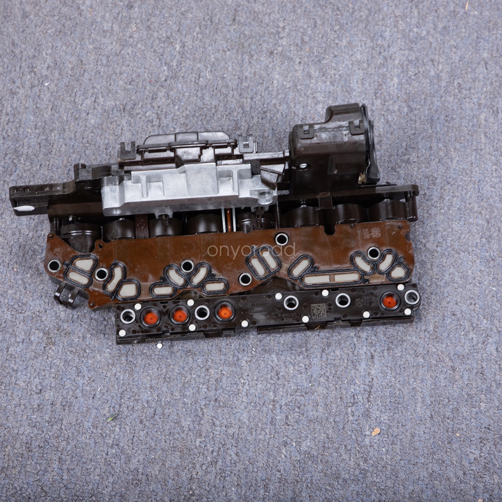 Remanufactured 6l45 6l50 6l80 Transmission Control Module Tcm For ...