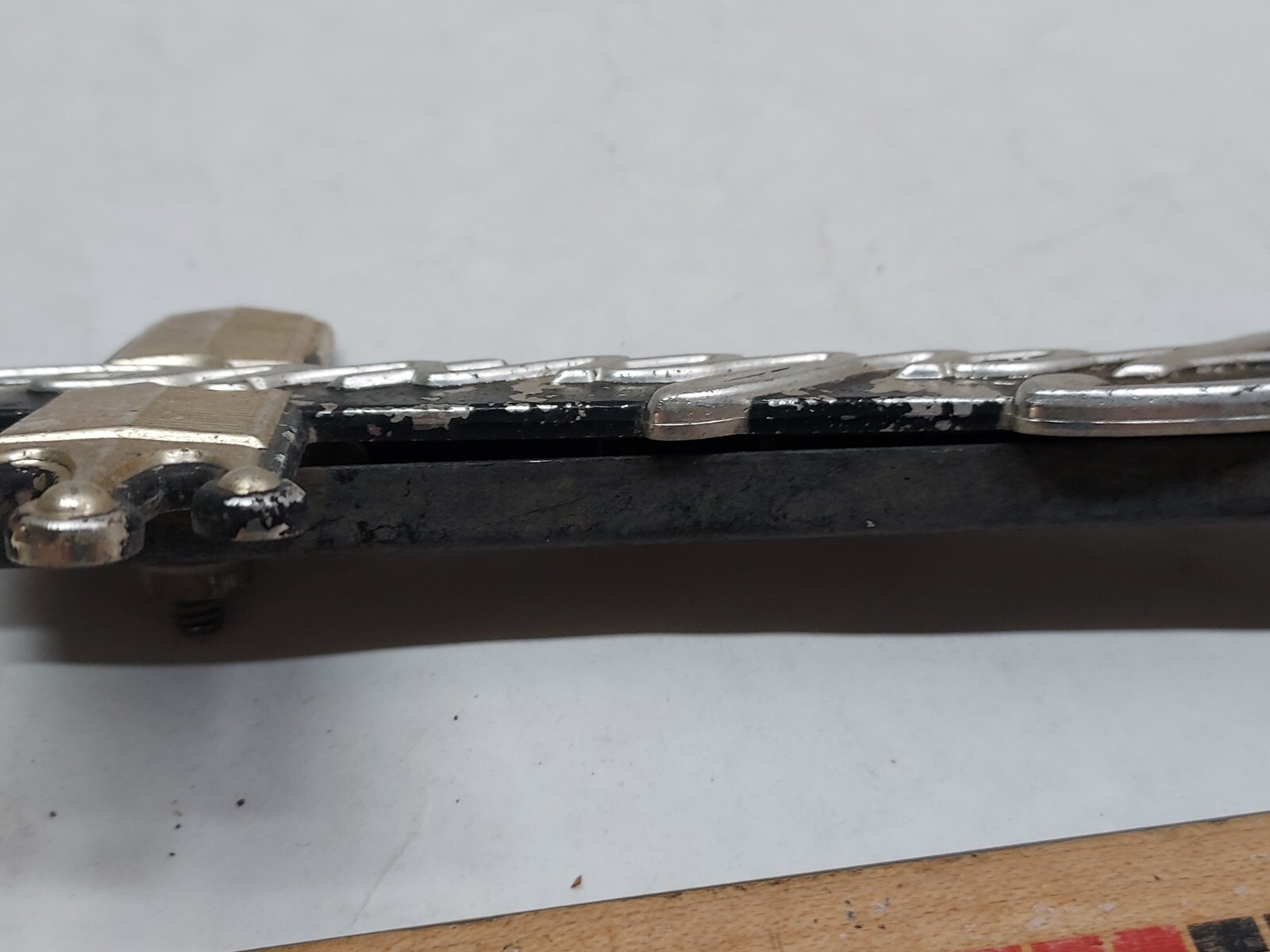 Used 1964 Ford Galaxie 500 Xl Front Grill Badge Emblem for Sale | 1964 ...