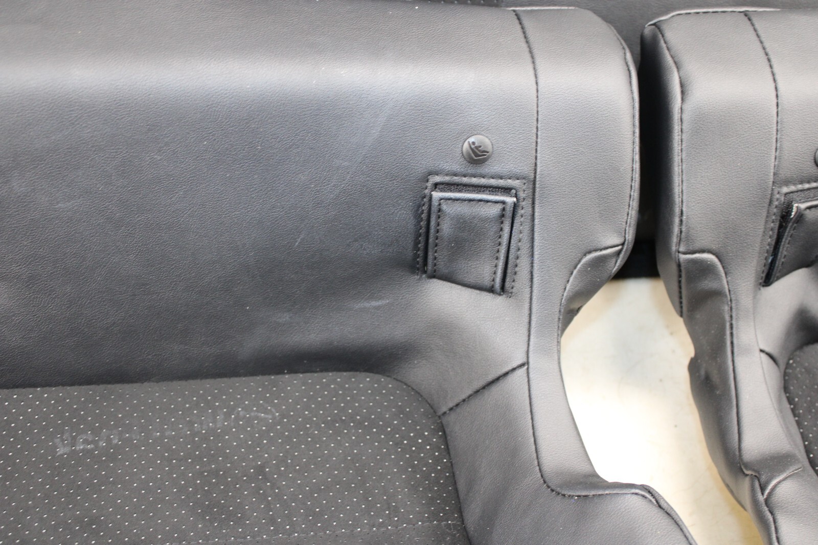 Used 2022-2024 Toyota Gr86 Premium Rear Seat Set Oem Ik110 for Sale ...