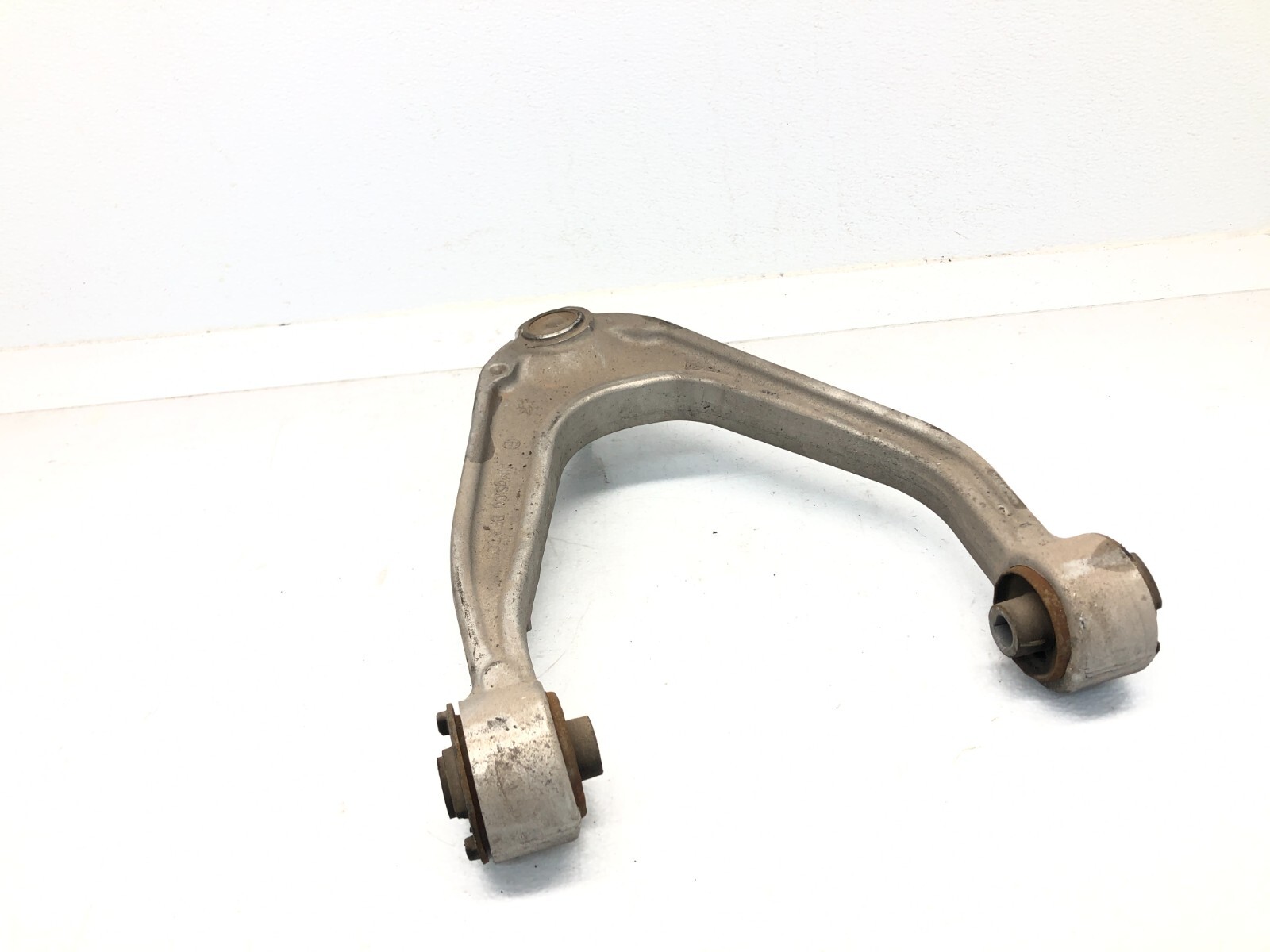 Used 2014-2024 Maserati Ghibli S 3.0l Rwd Right Passenger Front Upper ...