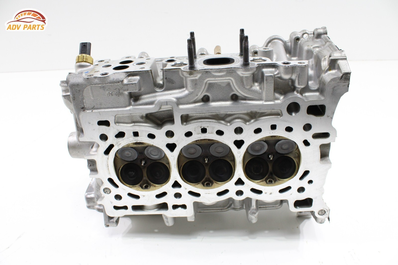 Used 2023 Ford Escape 1.5l Engine Motor Cylinder Head Oem -1k Miles ...