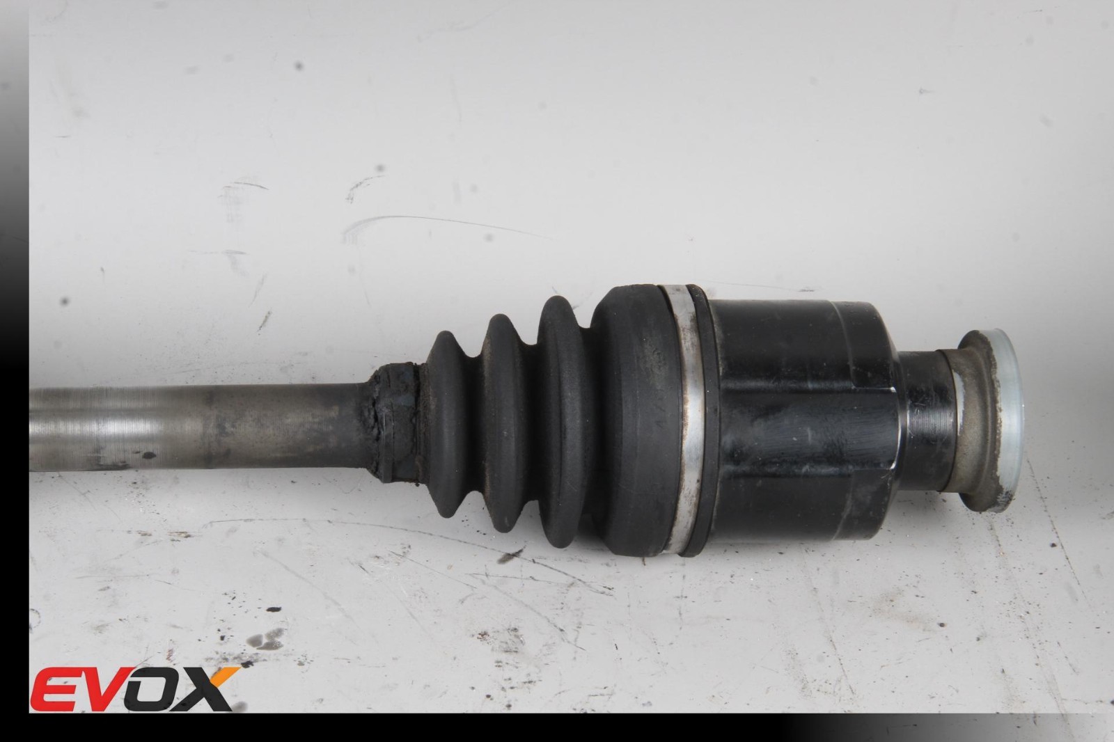 Used 2008-2015 Mitsubishi Lancer Evolution Mr Evo X Sst Front Left Driver Axle Shaft for Sale ...