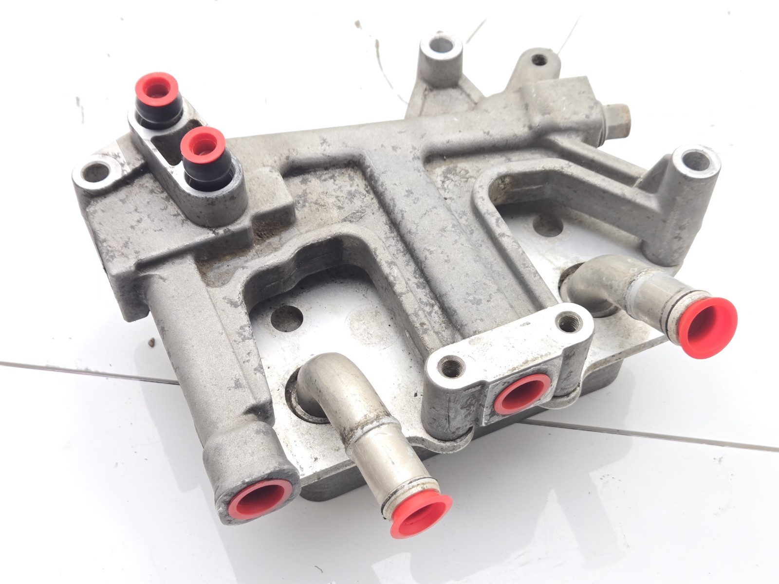 Used 2013-2025 Ram 1500 3.6l V6 Mild Hybrid Transmission Heater Oil ...