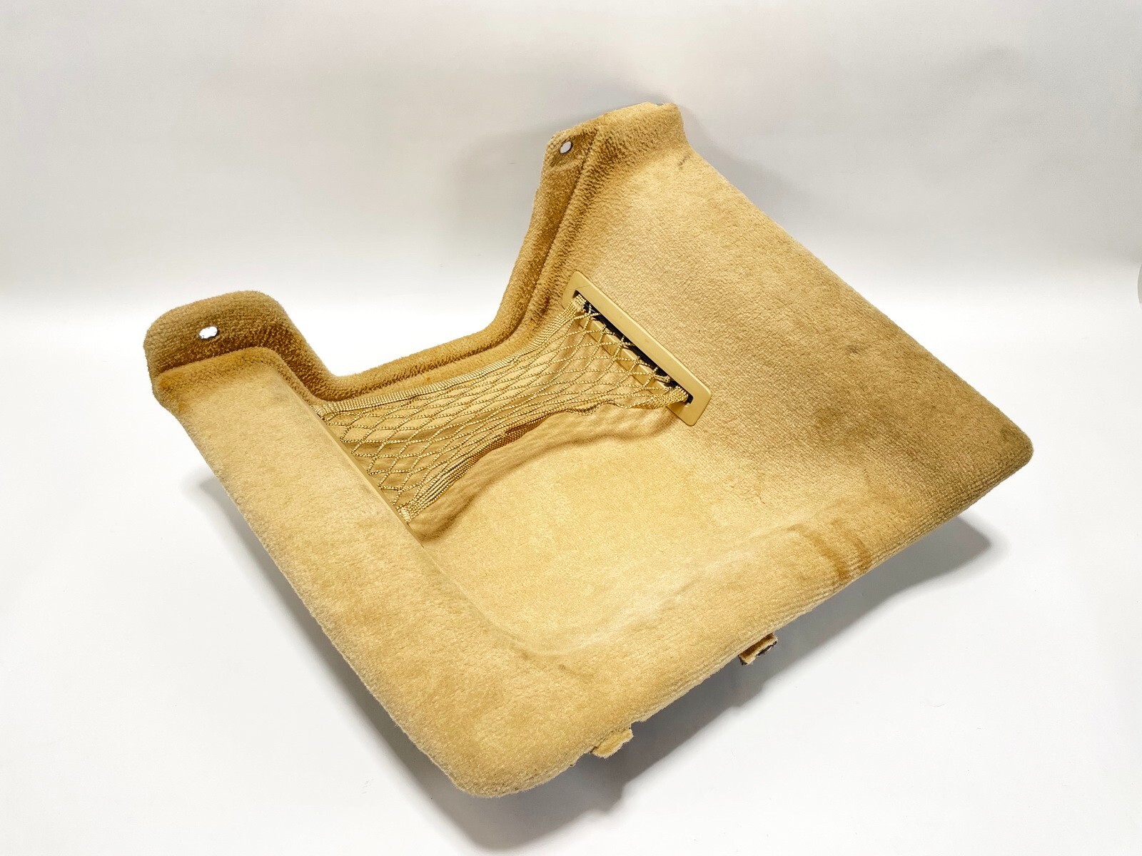 Used 14-18 Bmw 328i Gt F34 Rear Right Rh Side Quarter Panel Carpet ...