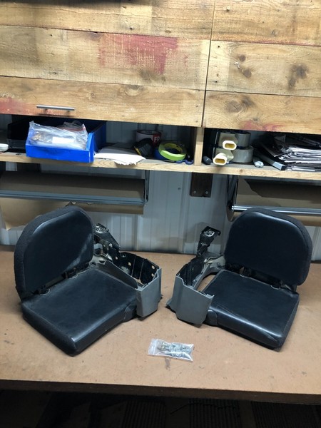 Used Ford Ranger Seats for Sale