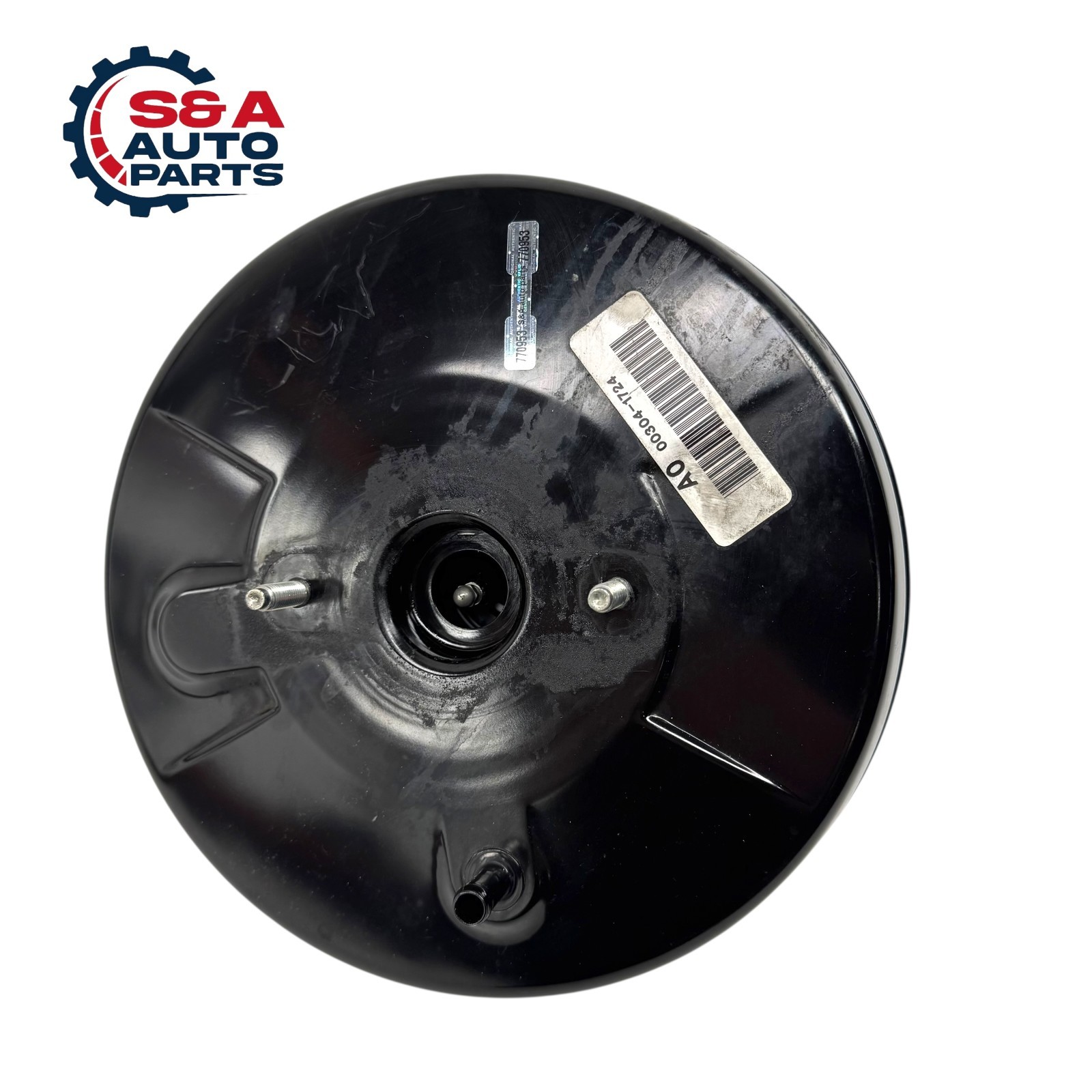 Used 2016 2021 - Honda Civic 2.0l Brake Booster Pump Oem for Sale ...