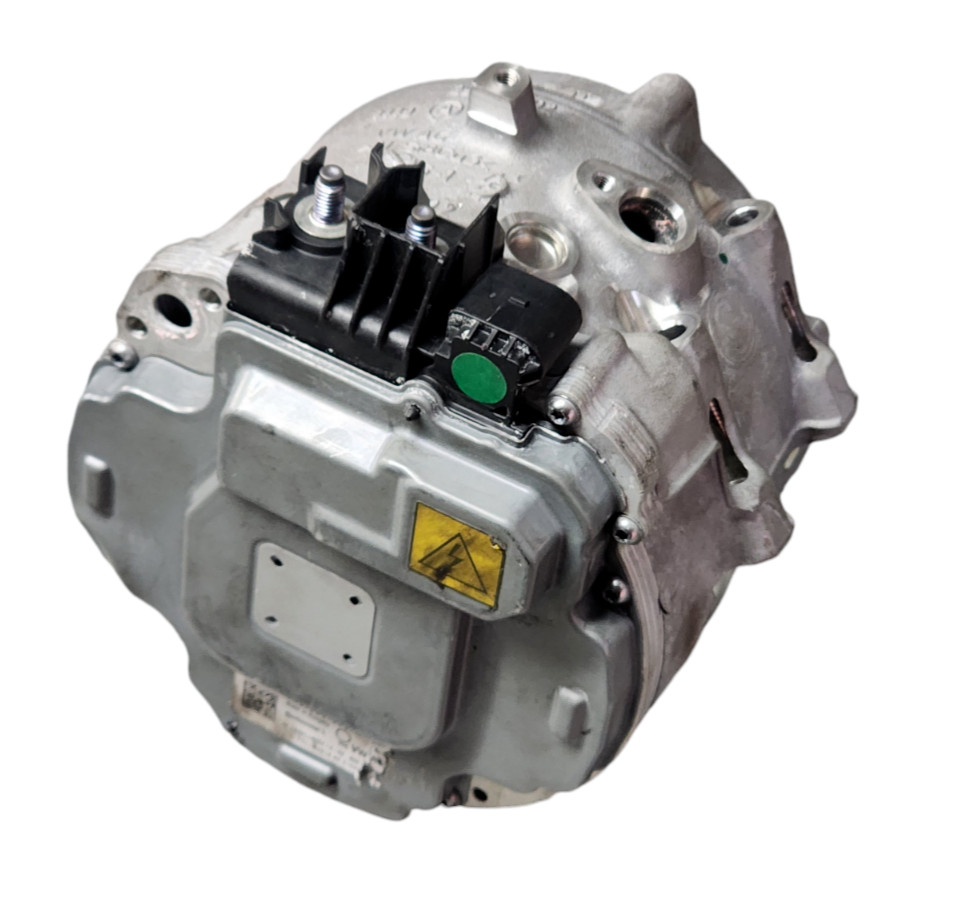 Used Audi Alternator A6 Rs6 A7 Rs7 4.0 Quattro V8 Djpb Djp # 4n0903028r ...