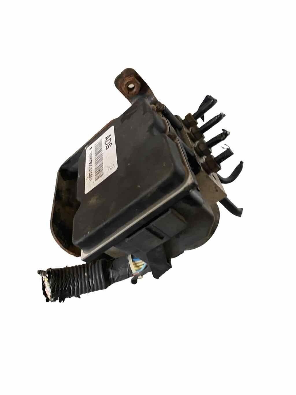 Used 2009-2013 Chevy Silverado 1500 Anti Lock Brake Abs Pump Parts for ...