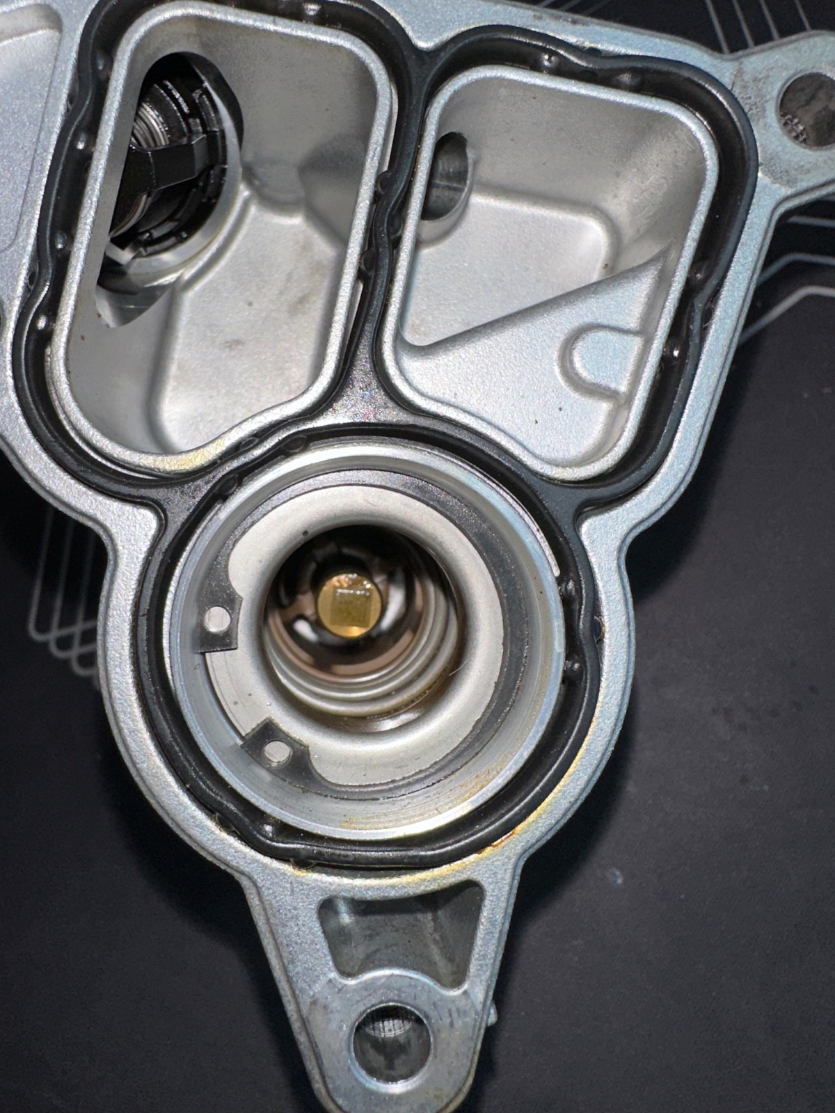 Used Oem 2021-2026 Bmw G80/g82/g83/g87 M2/m3/m4 S58 Engine Motor Oil ...