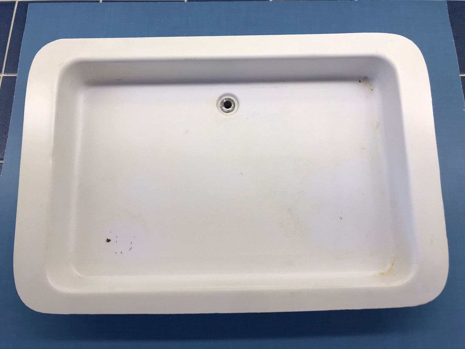 Used Original Vw Westfalia Ice Box Tray 1965-1967 So-42 Westy Bus ...