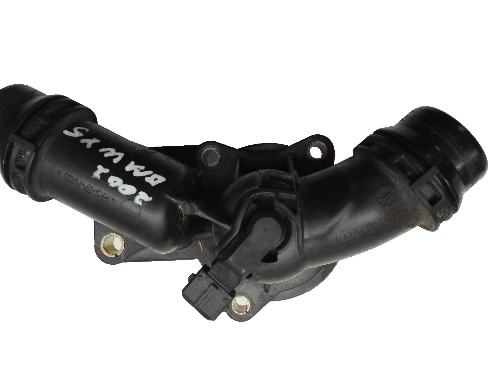 Used Bmw X5 Pps Factory Thermostat Whaler Germany Oem for Sale | BMW X5 ...