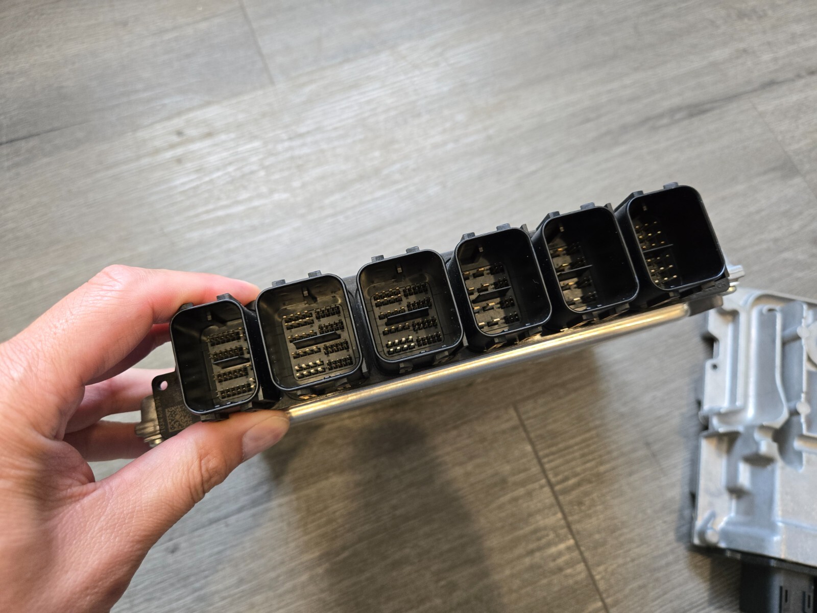 Used Bmw 2018-2025 F90 F92 F93 M5 M6 M8 Pair Ecm Ecu Dme Engine Control ...