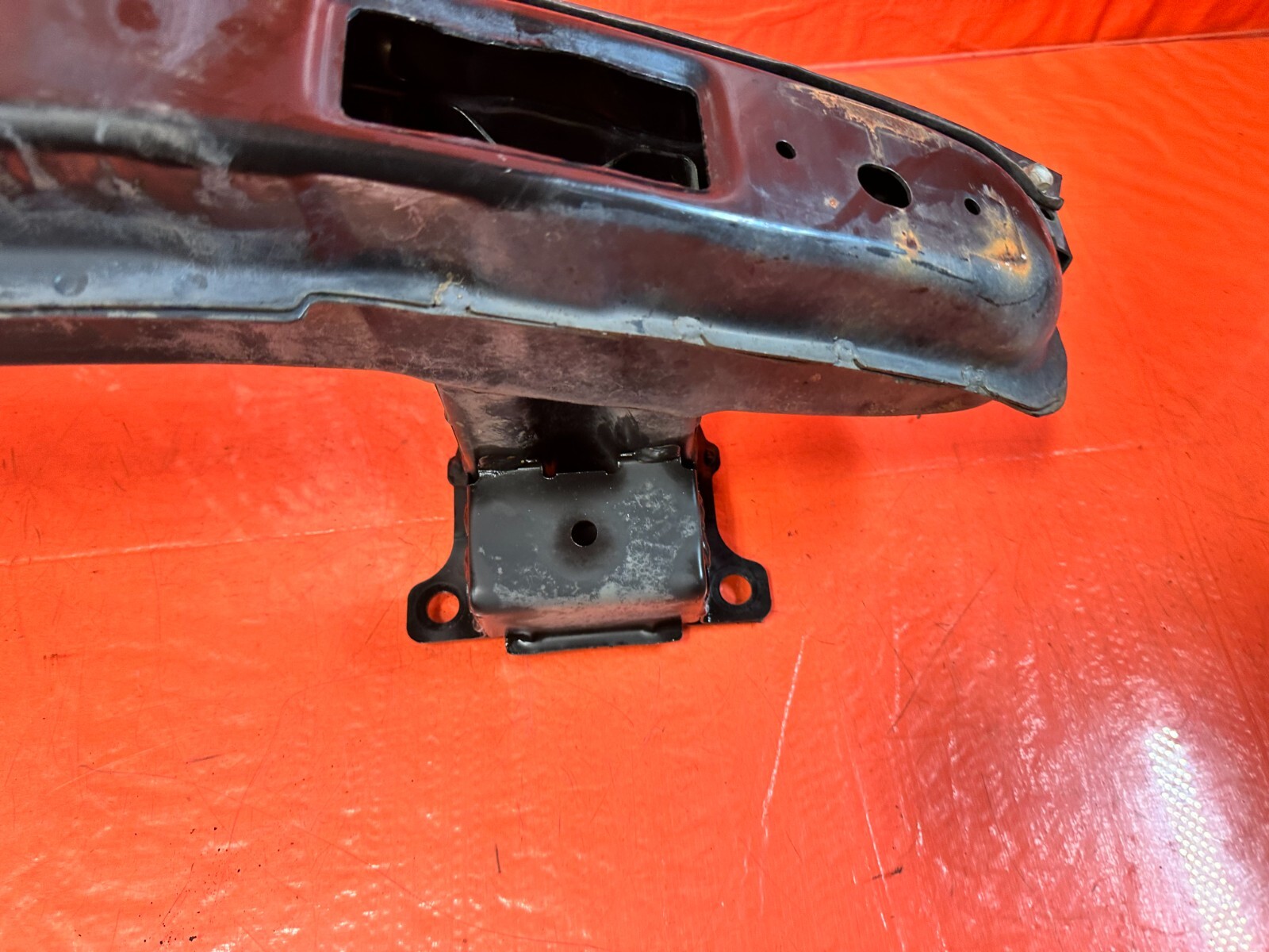 Used 1997-2001 Honda Prelude Base & Sh - Front Crash Beam Reinforcement ...