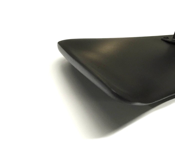 New 1971 Plymouth Cuda Gull Wing Rear Spoiler Mopar 1971 Barracuda for ...