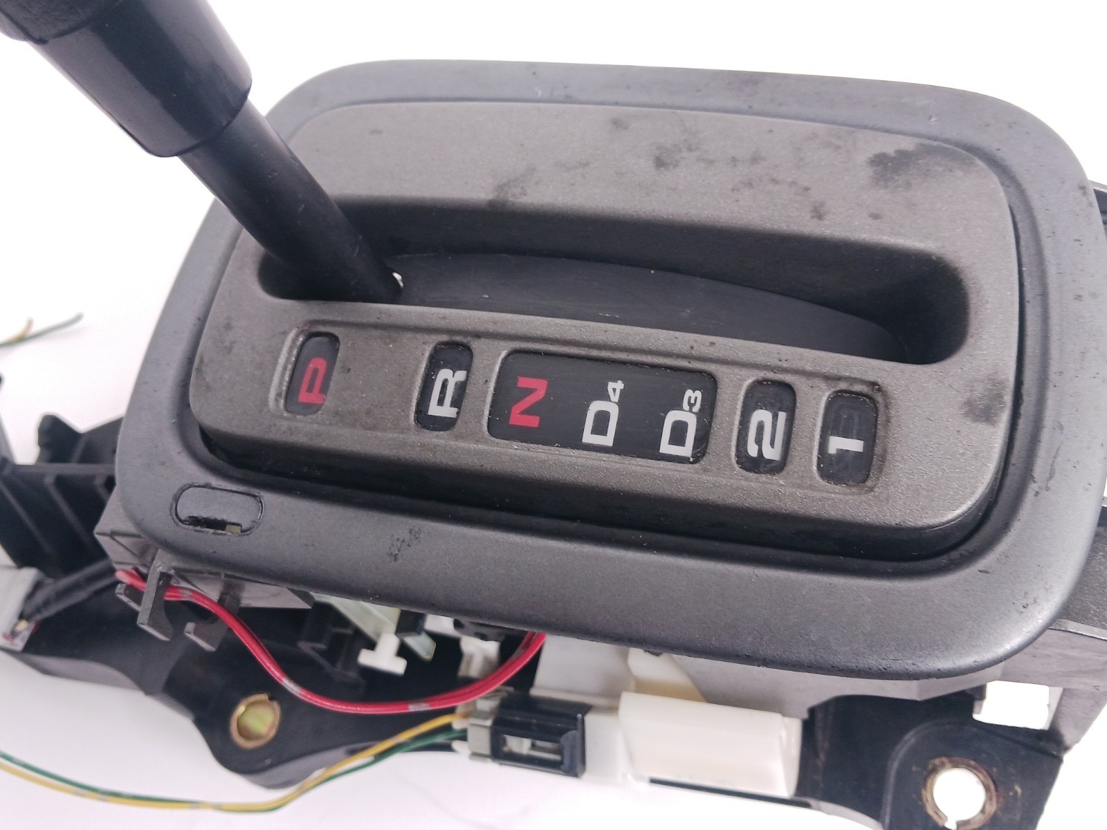 Used 1998-2002 Honda Accord 2.3l Automatic Transmission Floor Gear ...