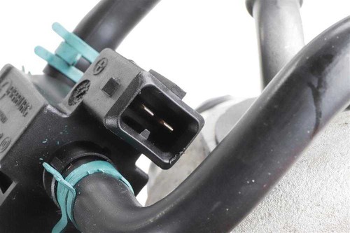 Remanufactured Genuine Gm Parts Canada 19431899 Turbocharger for Sale ...