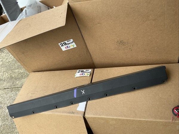 Used Toyota Tacoma Tailgates and Liftgates for Sale