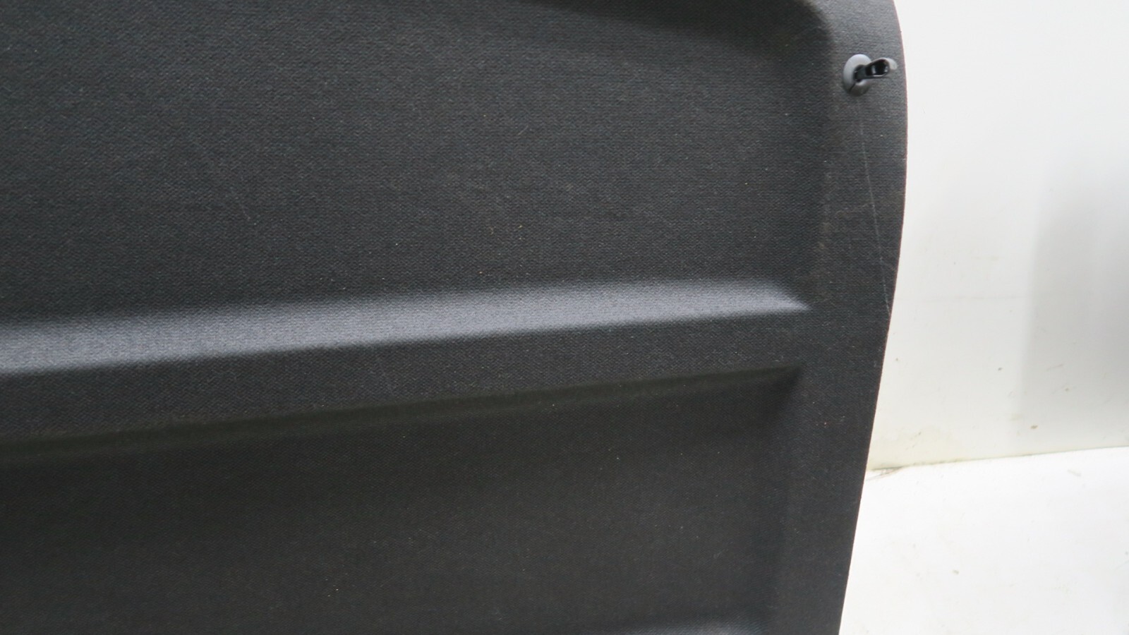 Used 2023-2026 Alfa Romeo Tonale Oem Rear Trunk Cargo Cover 1561701170 ...