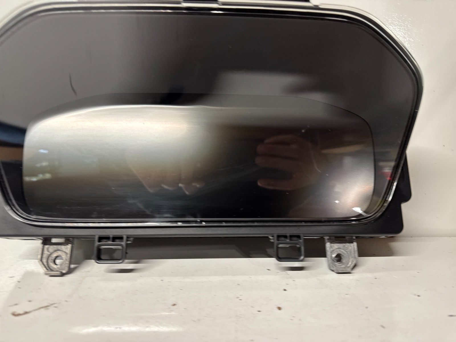 Used 2016-2025 Volvo Xc60 Dash Speedometer Digital Instrument Cluster ...