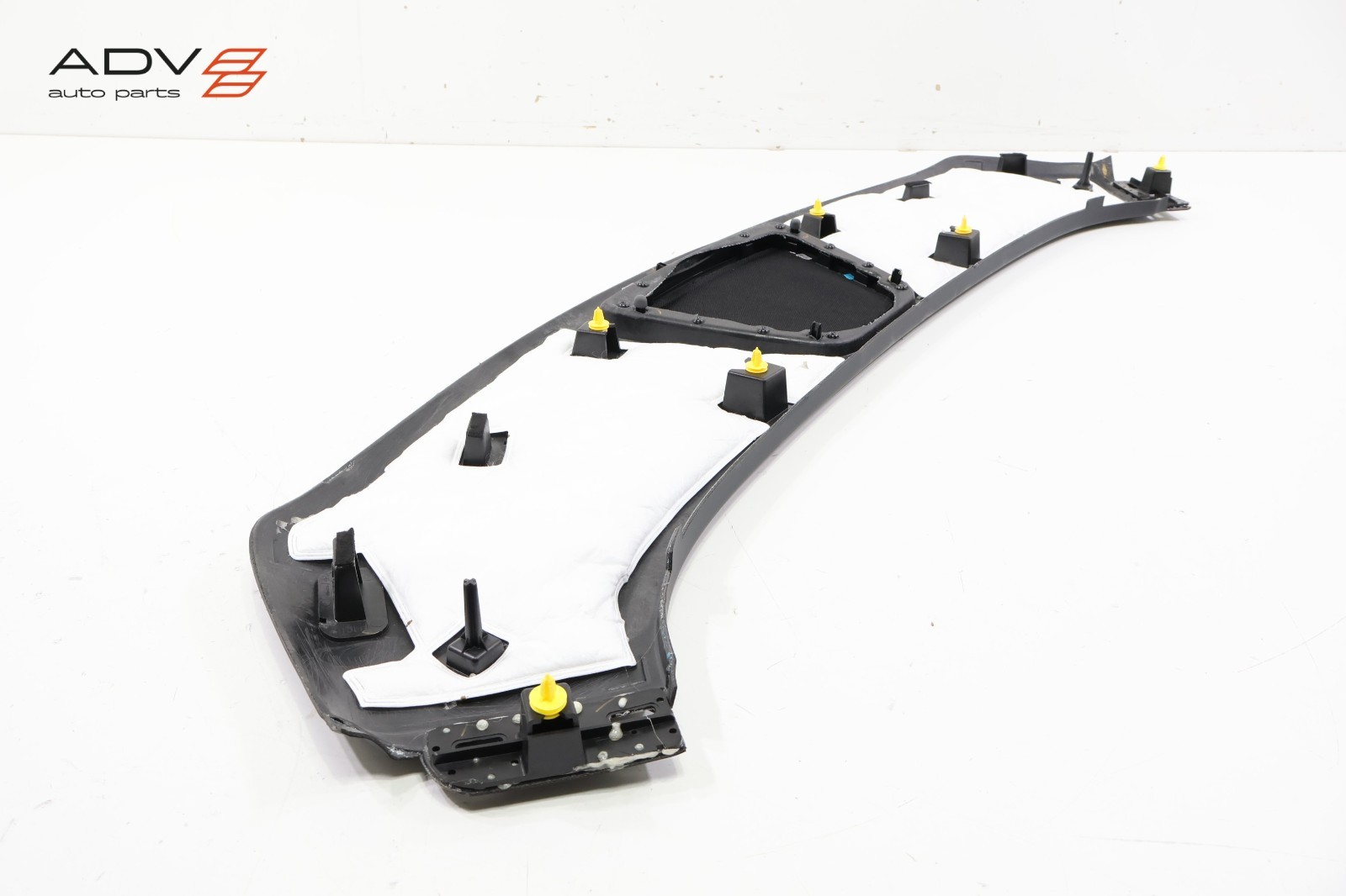 Used 2025 Lucid Air Rear Deck Parcel Shelf Package Tray Trim Panel Oem ...
