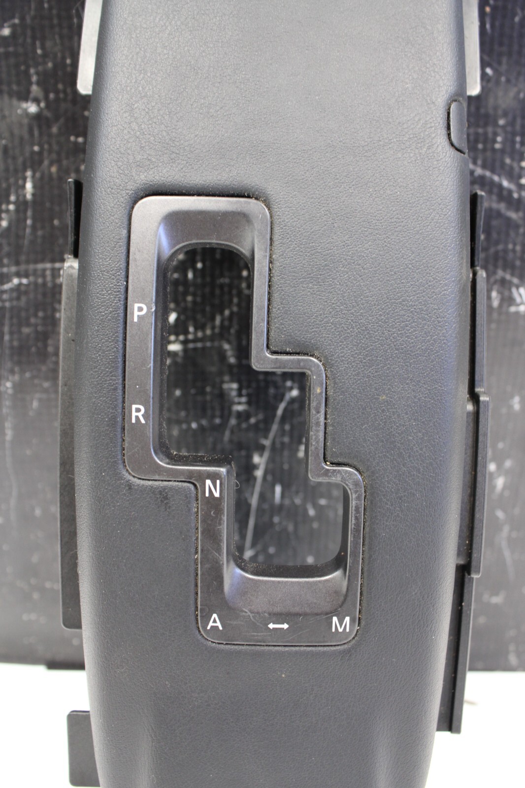 Used 2013 Nissan R35 Gtr Gt-r Push Start Auto Shifter Gear Trim Bezel ...