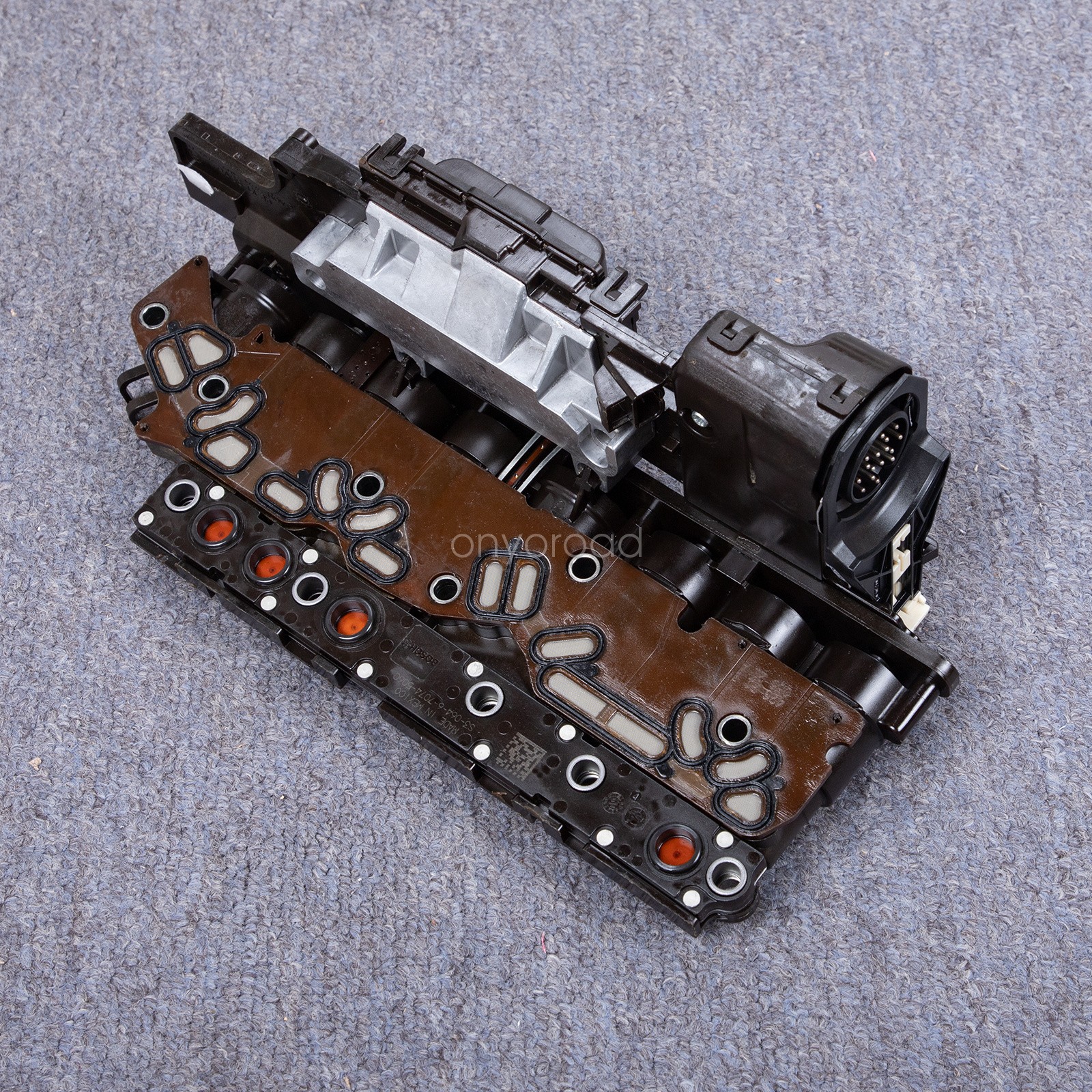 Remanufactured 6l45 6l50 6l80 Transmission Control Module Tcm For ...