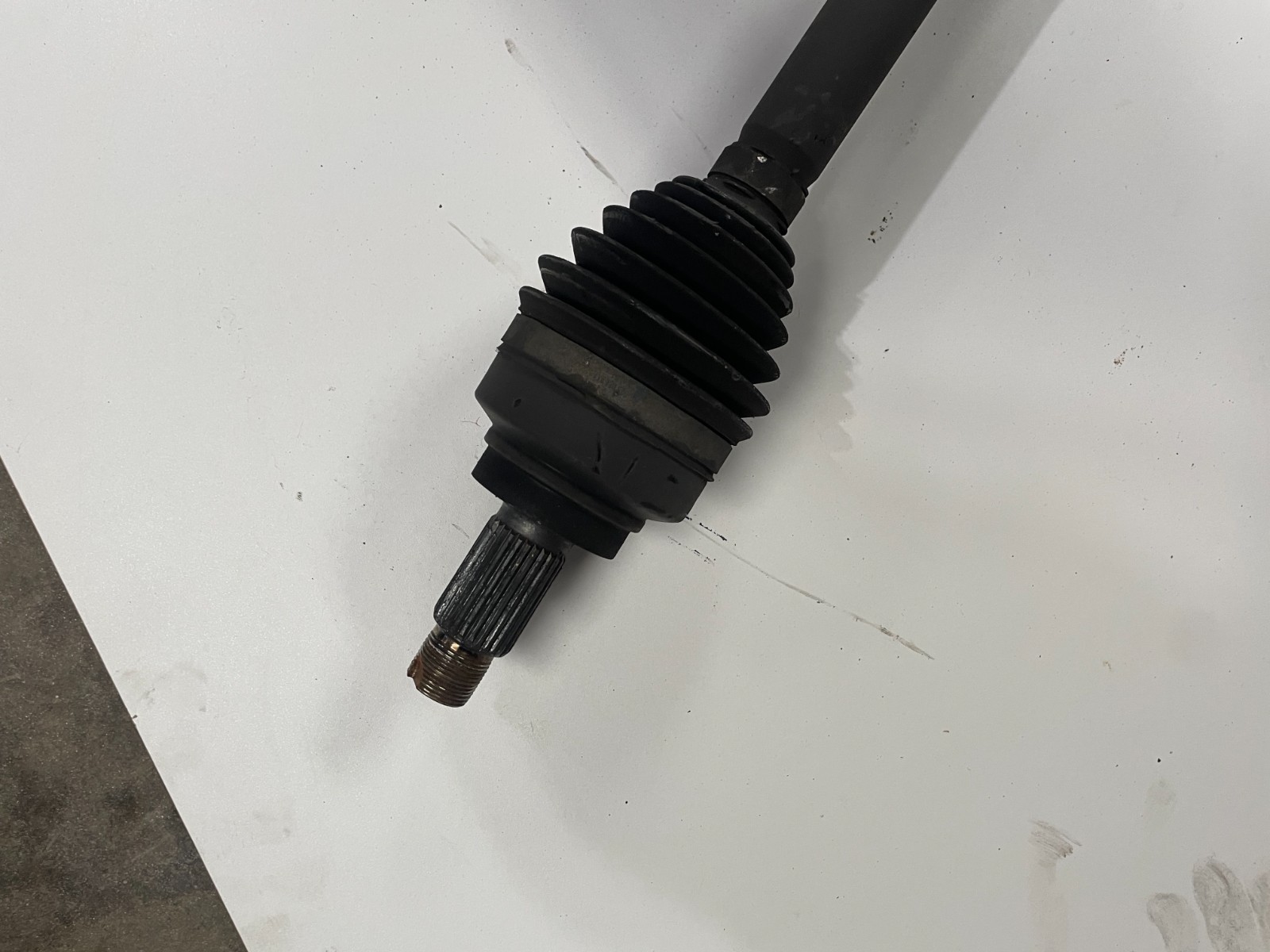 Used 2015-2020 Bmw 428i 430i 435i 440i F36 Rear Right Cv Axle ...