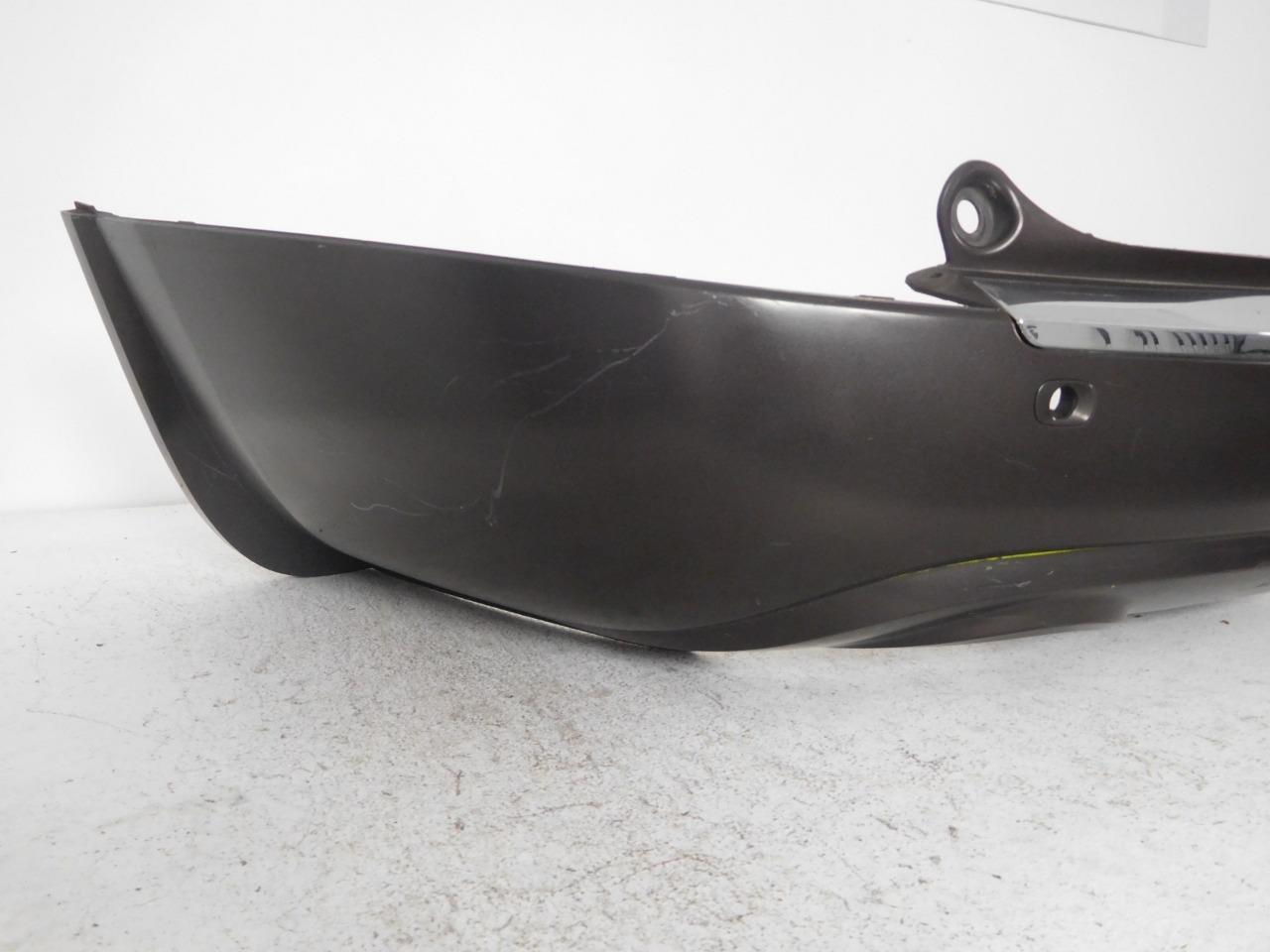 Used Oem 2008-2012 Buick Enclave Base/cx/cxl W/sensor Holes Rear Bumper ...