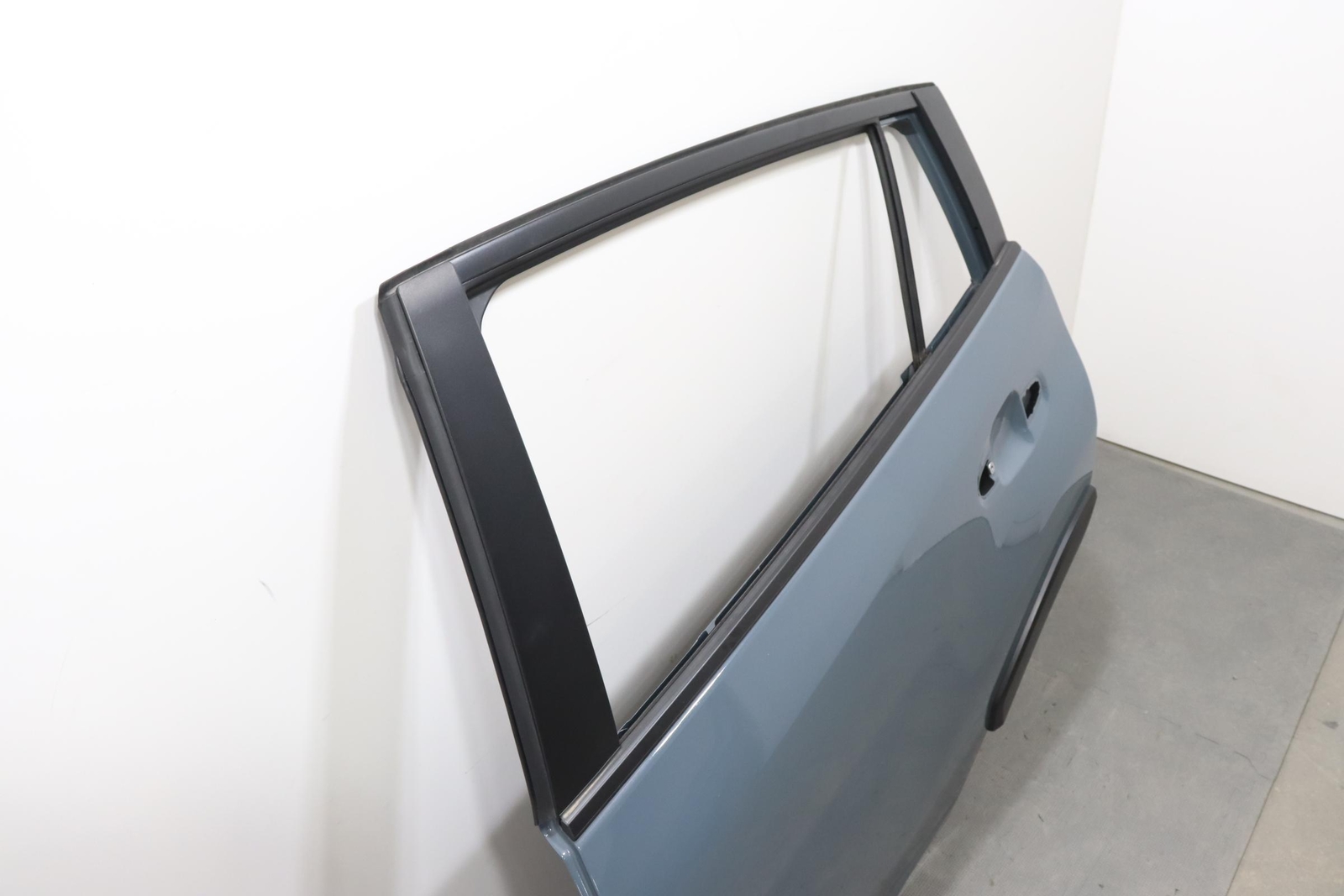 Used 2024 2026 - Subaru Crosstrek Rear Left Driver Side Door Shell Oem ...