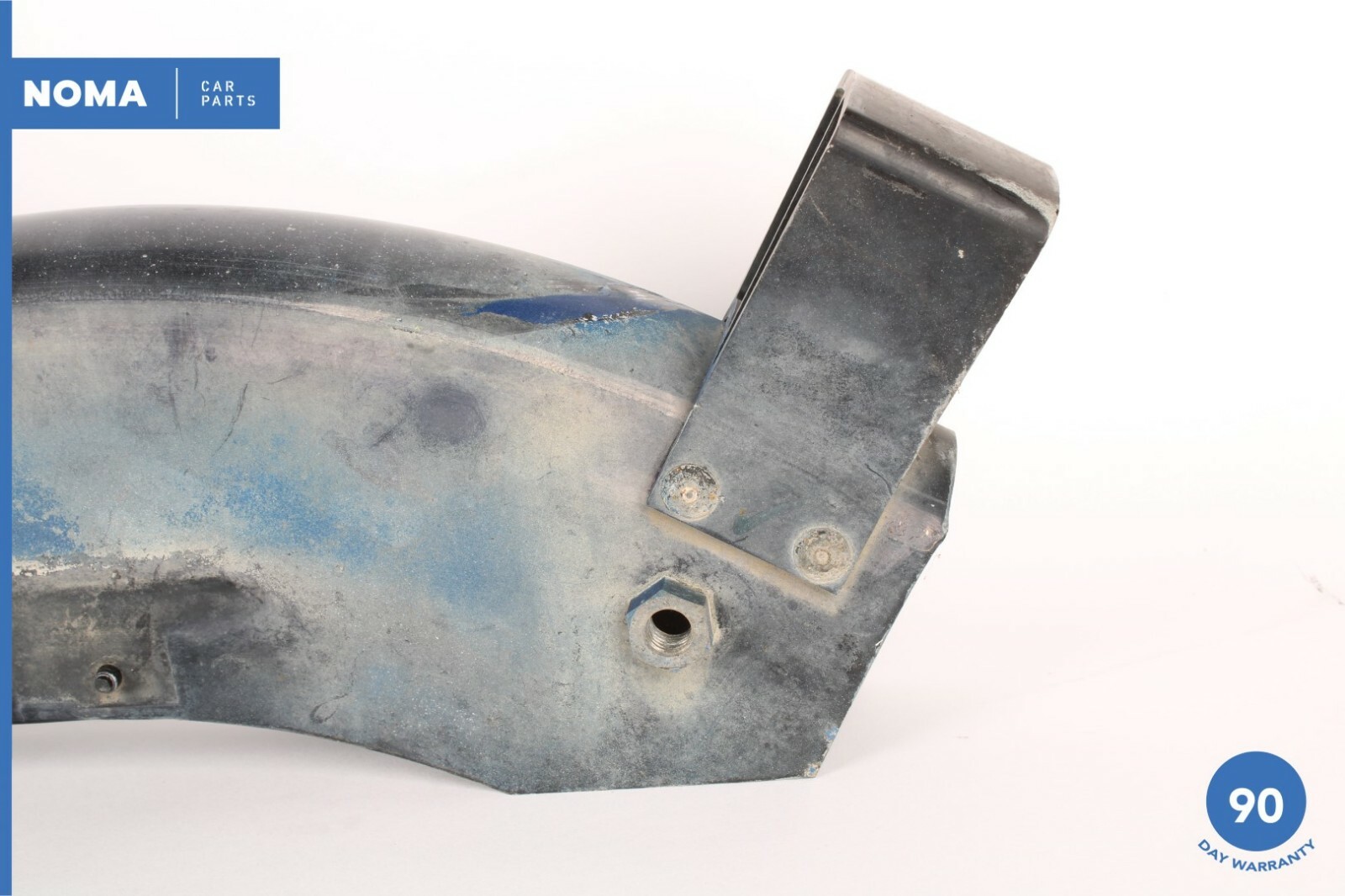 Used 1997-2000 Jaguar Xk8 Xkr X100 Front Bumper Reinforcement Impact Bar Hja6460ac Oem for Sale ...