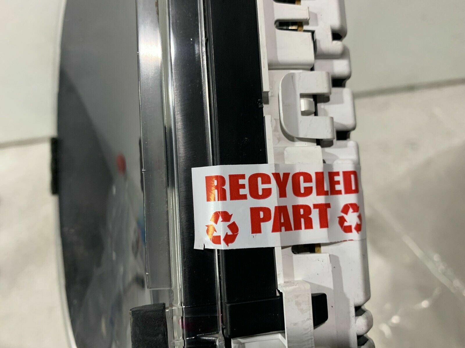 Used 2006-2011 Honda Civic 4dr Sedan A/t Lx Ex Tach & Odometer Cluster ...