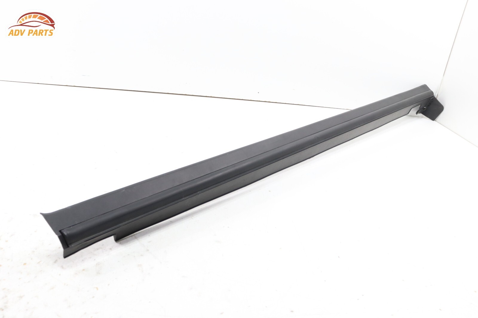 Used Hyundai Palisade Left Driver Side Skirt Rocker Molding Panel Oem ...