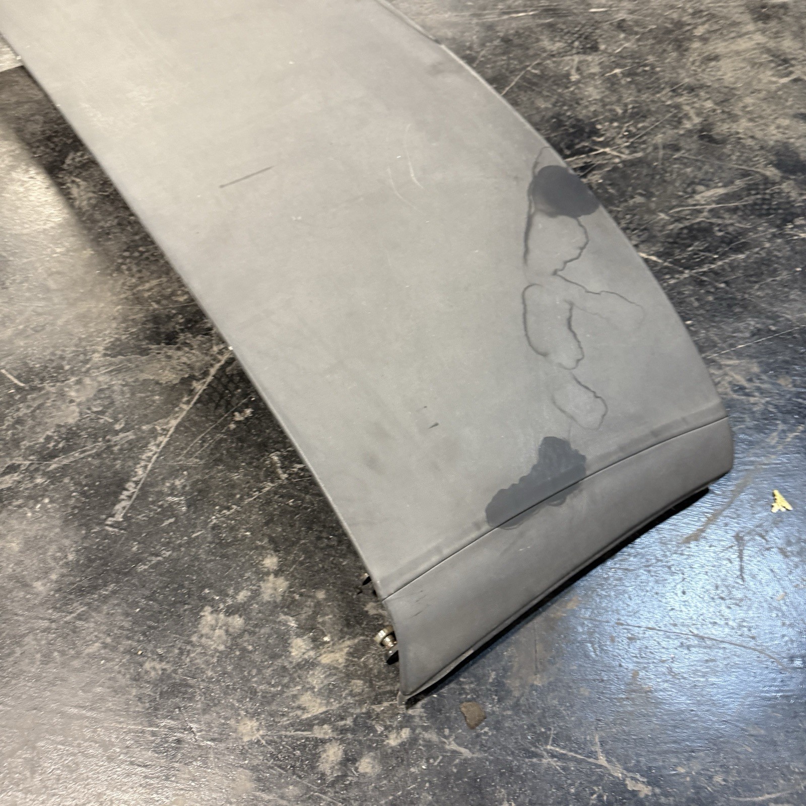 Used 1986-1991 Mazda Rx7 Convertible Soft Top Targa Panel Fc for Sale ...