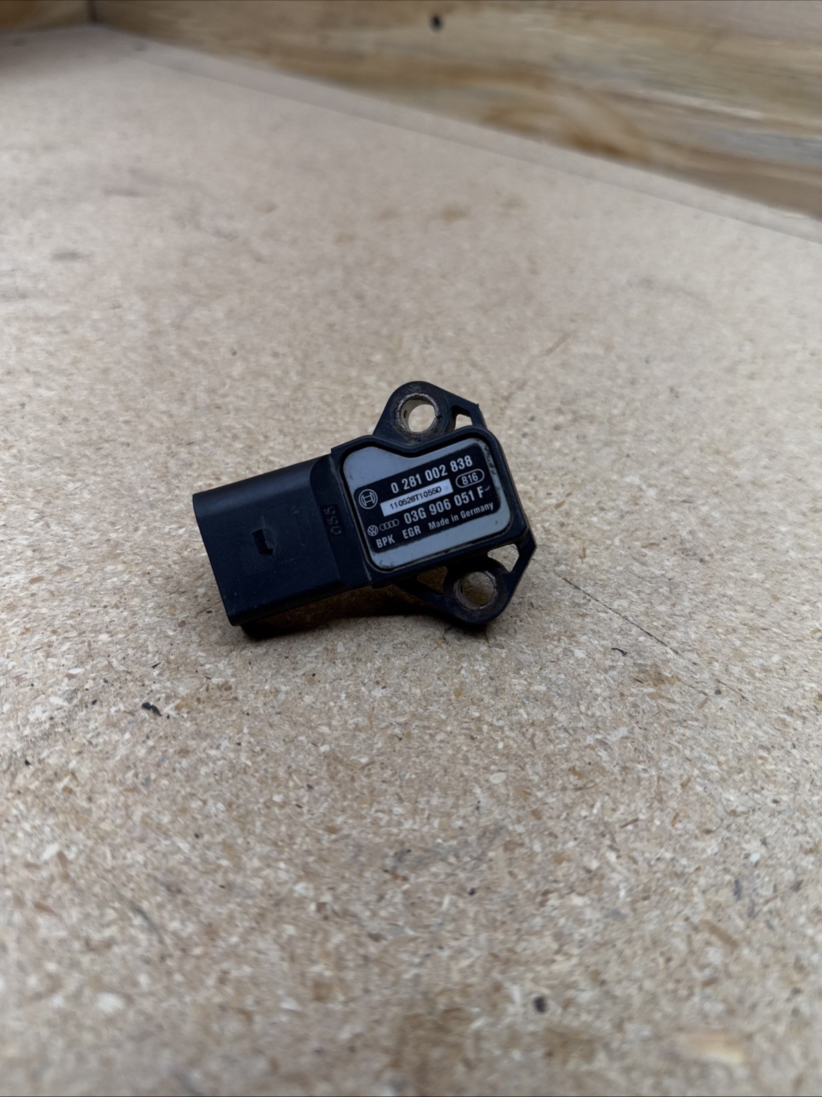 Used 2010-2020 Audi A3 A4 A5 A6 A7 Vw Golf Jetta Beetle Intake Manifold ...