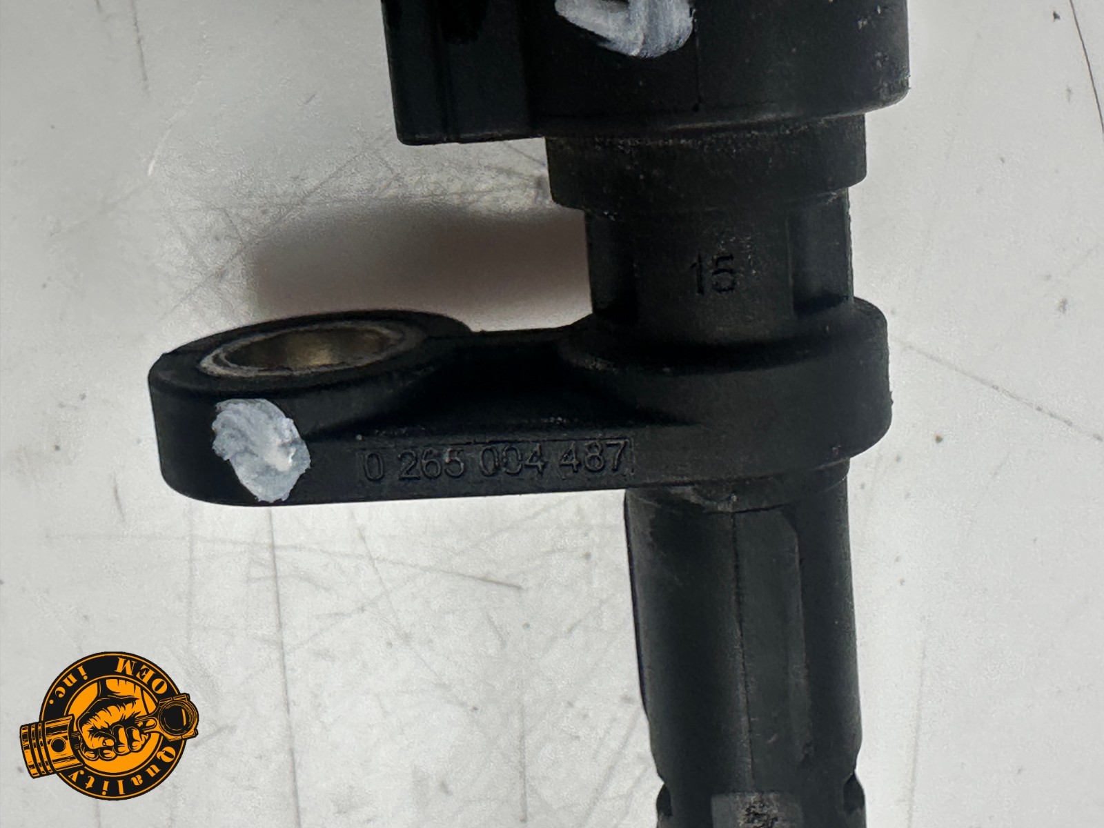 Used 2018-2025 Audi A4 A5 A6 A7 A8 Q5 Q7 Q8 Rear Left / Right Abs Speed ...